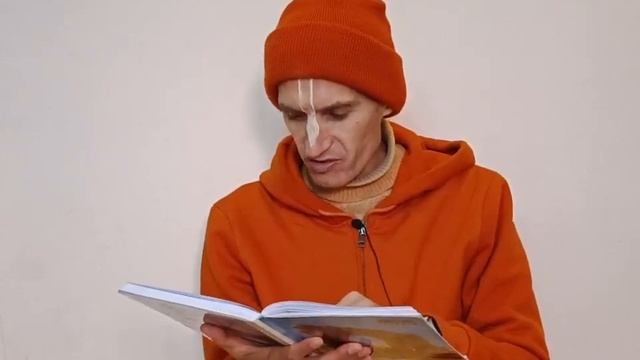 17 Глава 5 Песнь обзор