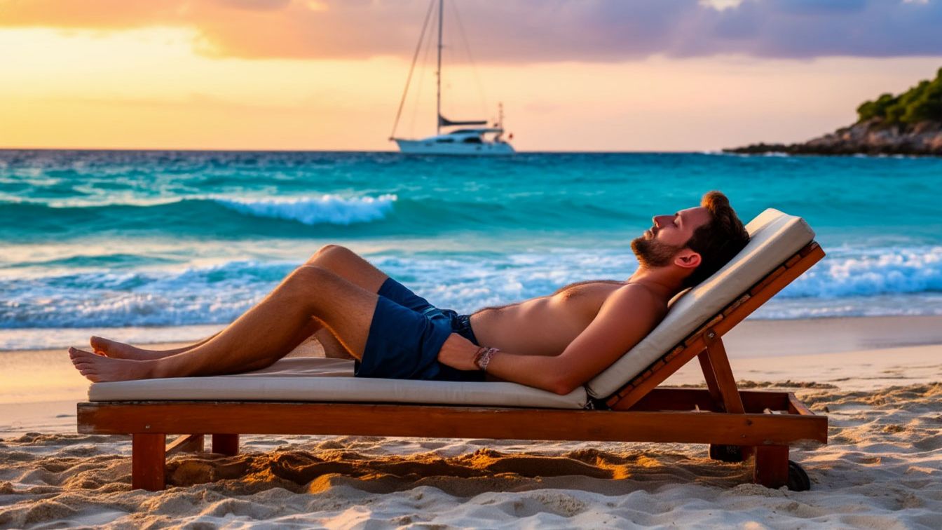 Елена Карпук - Давайте чаще отдыхать