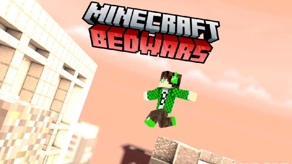 Бед Варс в Майнкрафте!