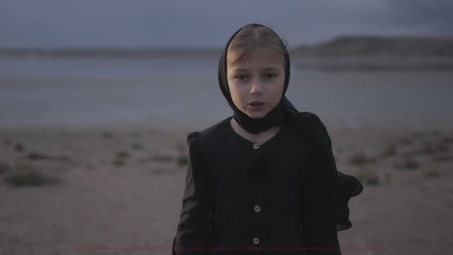 Конкурс чтецов «Поэтика» |Будник Виктория|" Летопись" (отрывок)| г. Керчь