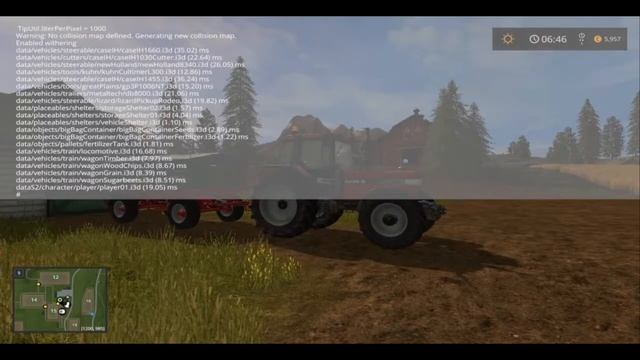 28.Глава 28- Консоль