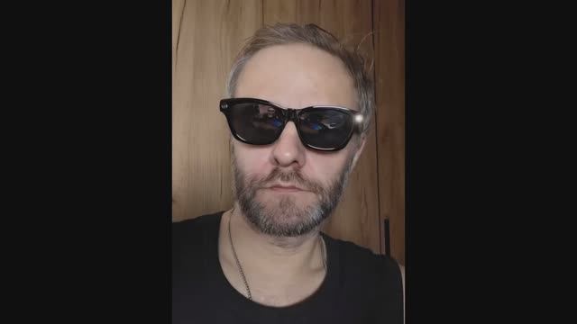 BV100 - Это вам не шпионский гаджет!