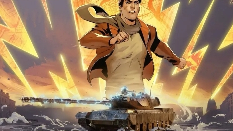 💜Майор Гром💜