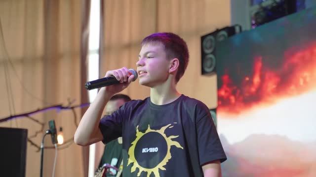 Арсений Рубцов - Звезда по имени Солнце