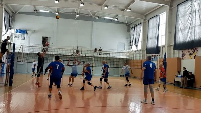 3тур - Троицк