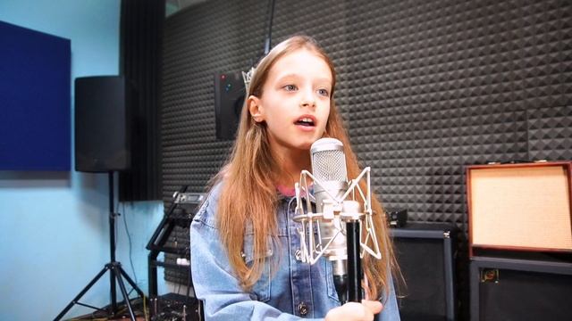 🔥❤️ «Песня огонь для бабушки, которая теперь на небе…до слез 💛 | Sofia & Konstantin Dronin»