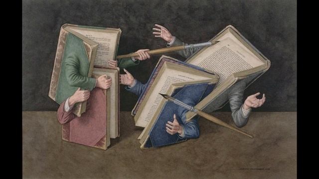 Марина Урусова. Литературное творчество-18. Учимся на чужих ошибках