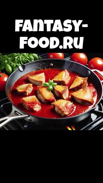 Как создать идеальную партитуру вкуса