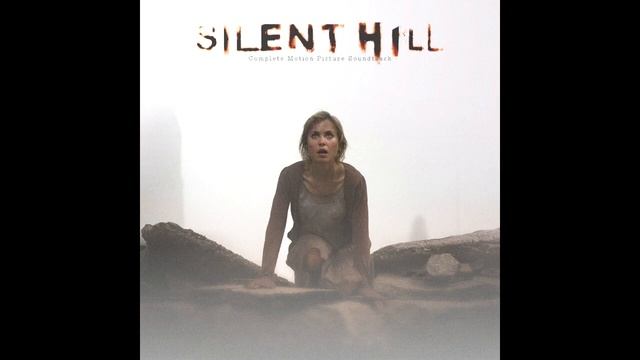 Silent Hill Movie Soundtrack (Track 19) - Trapped in Hell