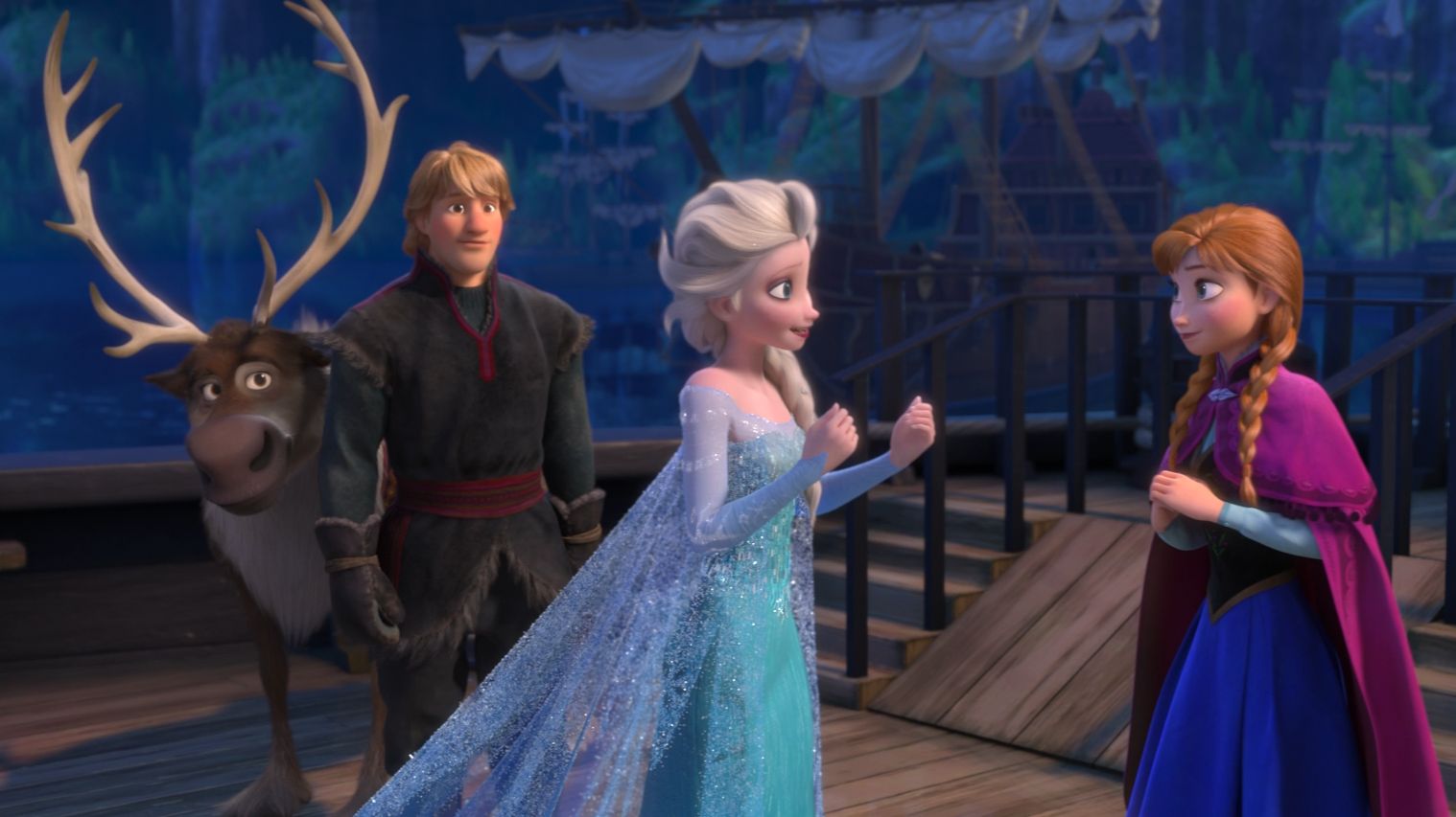 ХОЛОДНОЕ СЕРДЦЕ ЭЛЬЗА АННА ПРИНЦЕССА МОРОЗ ЛЁД ОЛАФ НОВЫЕ КРУТЫЕ РАЗВИВАЮЩИЕ МУЛЬТИКИ ДЛЯ ДЕТЕЙ