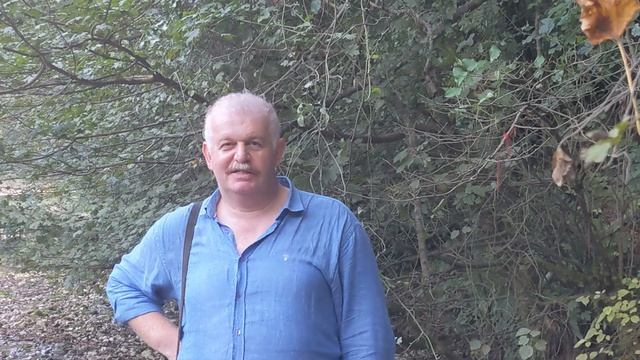 Ян Гуревич "Почем тур на Афон?"