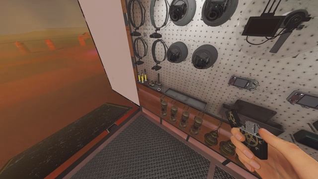 ЭТА КОМНАТА НА НОВОЙ КАРТЕ СВОДИТ С УМА | | PHASMOPHOBIA