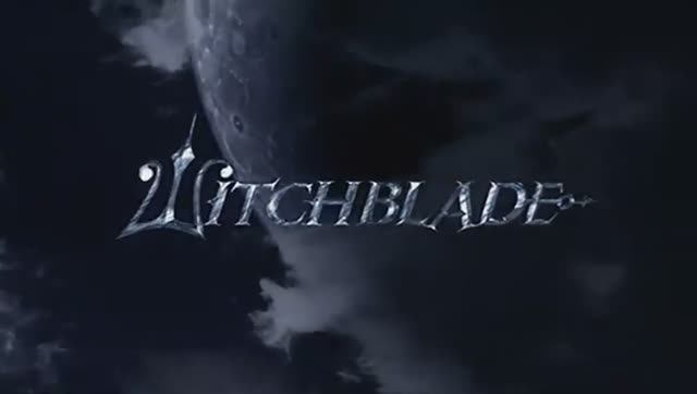 Ведьмин клинок сериал - трейлер