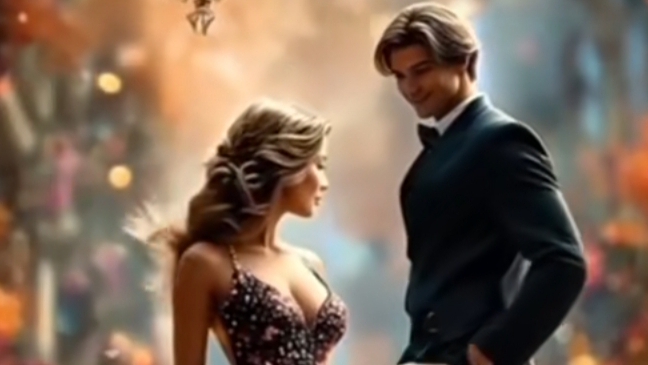 Ты- мой воздух