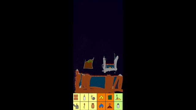 Бедные крабики. Полная версия.