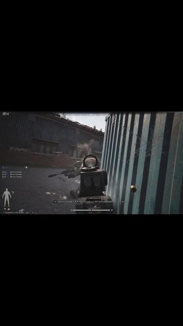 Неждачник#Arena Breakout Infinite