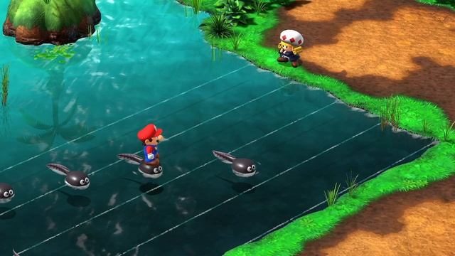 Угадай мелодию