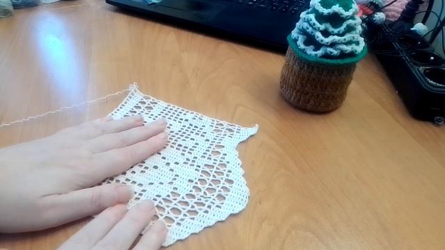 СП "ВЯЖЕМ-ПОВЯЖЕМ-1"//2025 год отчёт №8