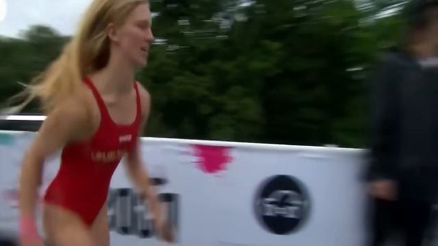 Опасные Женские ПРыжки В Воду (1)