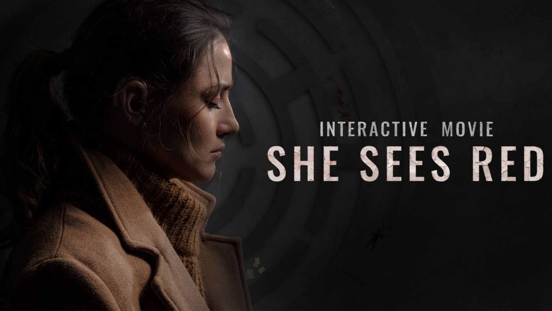 She Sees Red - Interactive Movie | Финал 4/4 | Она проиграла