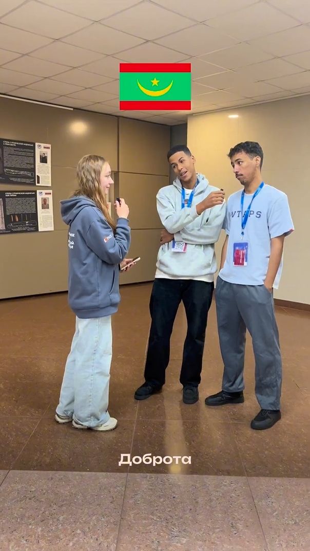 Эмоции от «ФинОлимпа» не стихают #shorts