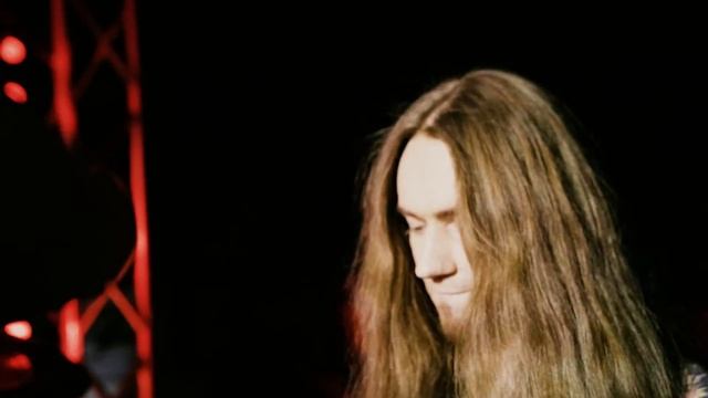 RabieS - ДОГМА (официальное музыкальное видео 2022)