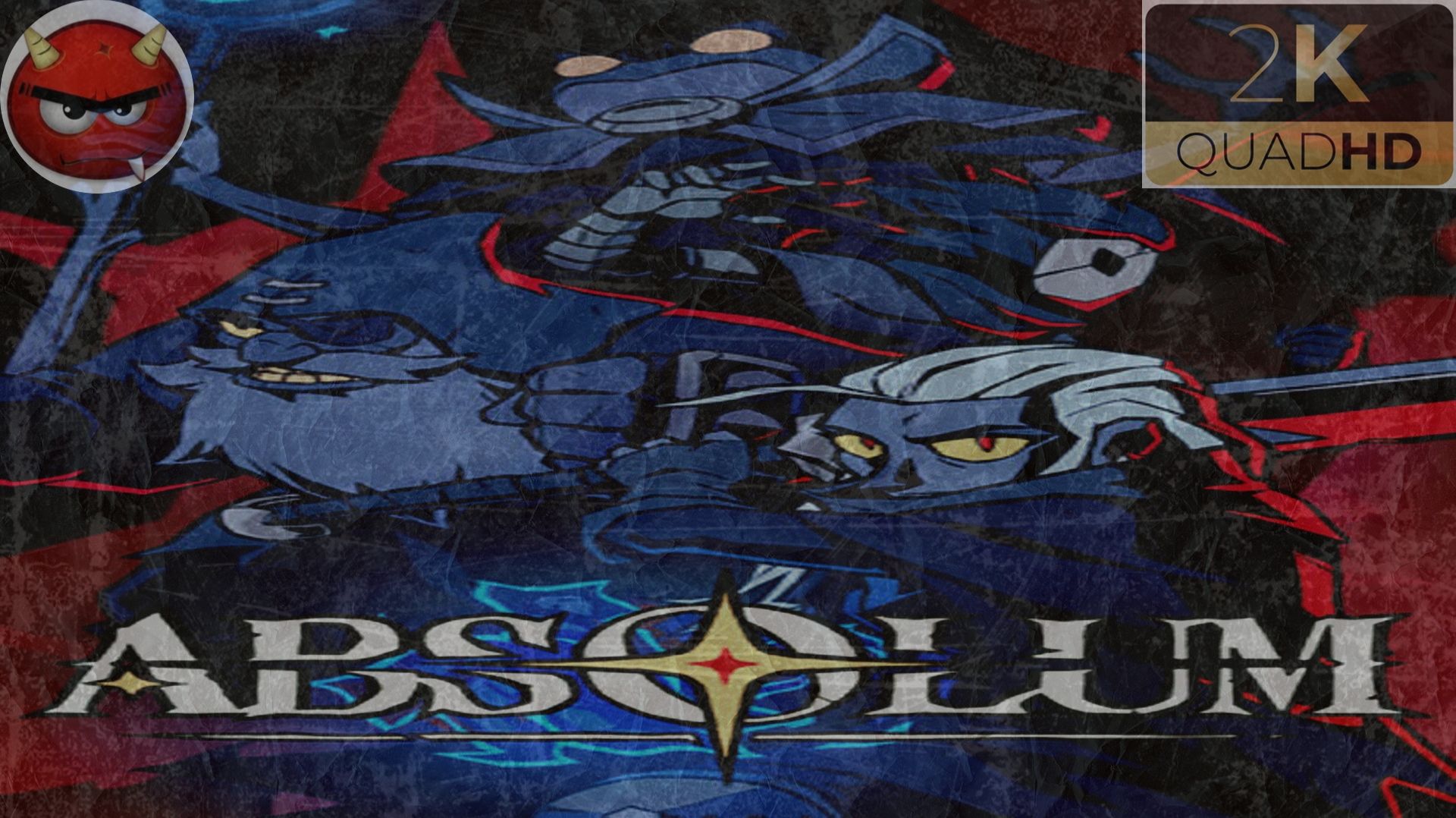 ⚡Absolum ⚡Часть 2:⚡ГоРод ШноРкЛь⚡⚡ЗелеНая Река⚡Орк ГаЗоРг⚡СиЯниЕ⚡ЦиТаДеЛь⚡Зал ПодЗеМноГО Короля⚡