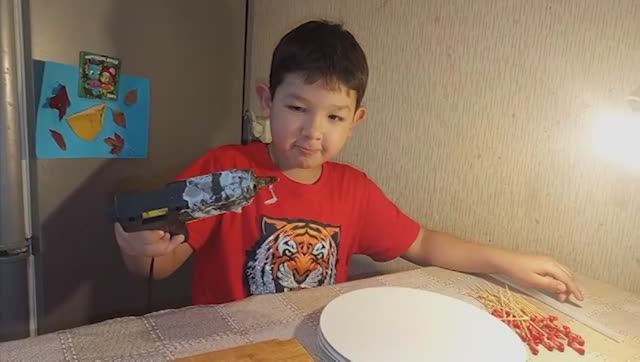 "Что нам стоит дом построить..."