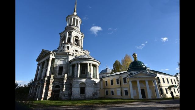 Торжок  1 октября 2016