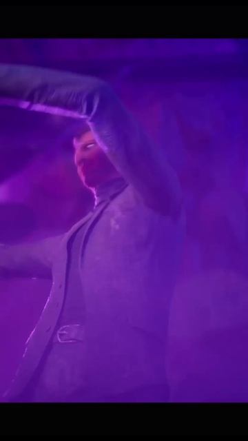 Vampire The Masquerade - Bloodlines 2 - Дай мне повод