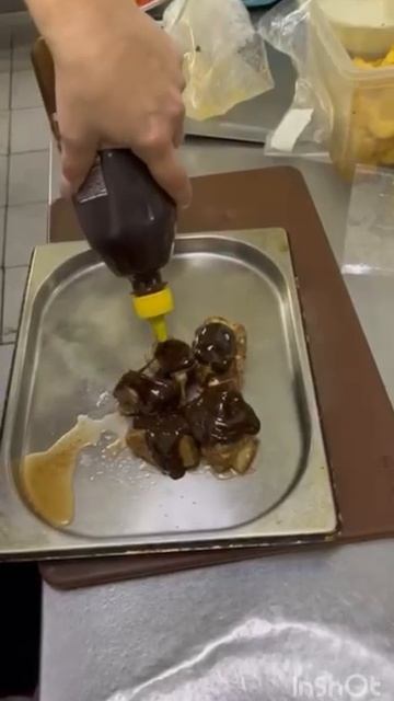 ребрышки_в_перечном_соусе