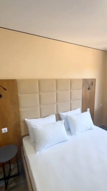 НОВЫЙ ОТЕЛЬ "ЛАЗУРИТ" Лдзаа Абхазия