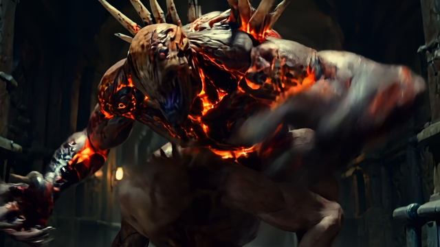 ABYSS PROTOCOL — Ultimate Alien POV Horror | Vidu AI Q2 x Suno AI