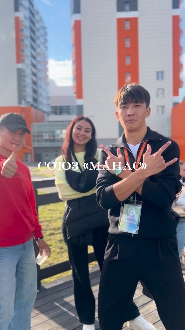 Первокурсники в Гремячей гриве #shorts