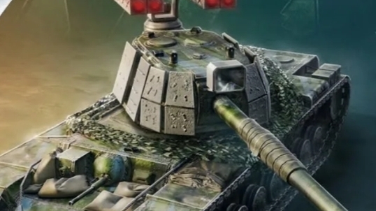 💜КВ-4ТАртиллерист💜