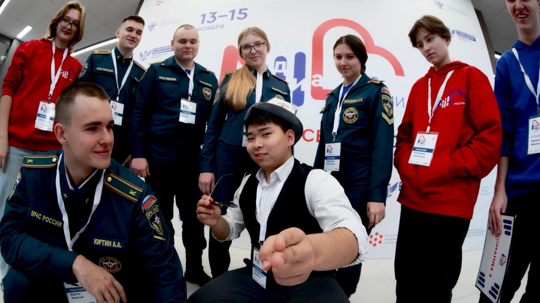 Медиафорум «Сердце России» 2025: как это было