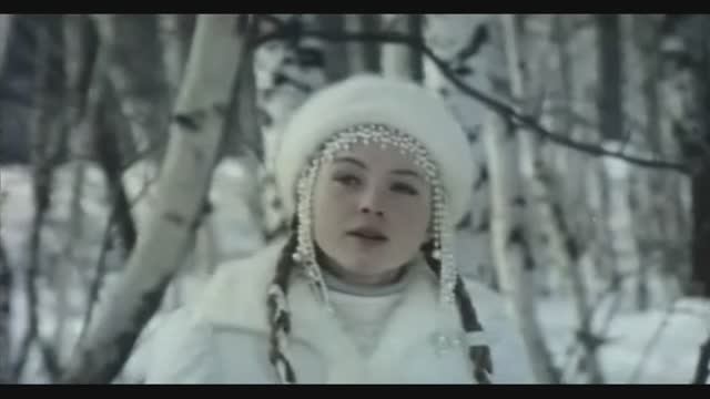 Белый снег !...  ( Сиречь _Кавер)