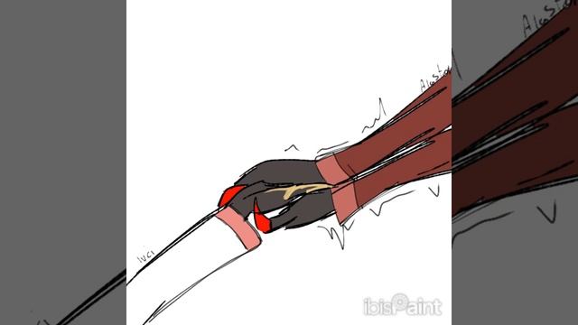 Мини анимация Отель хазбин