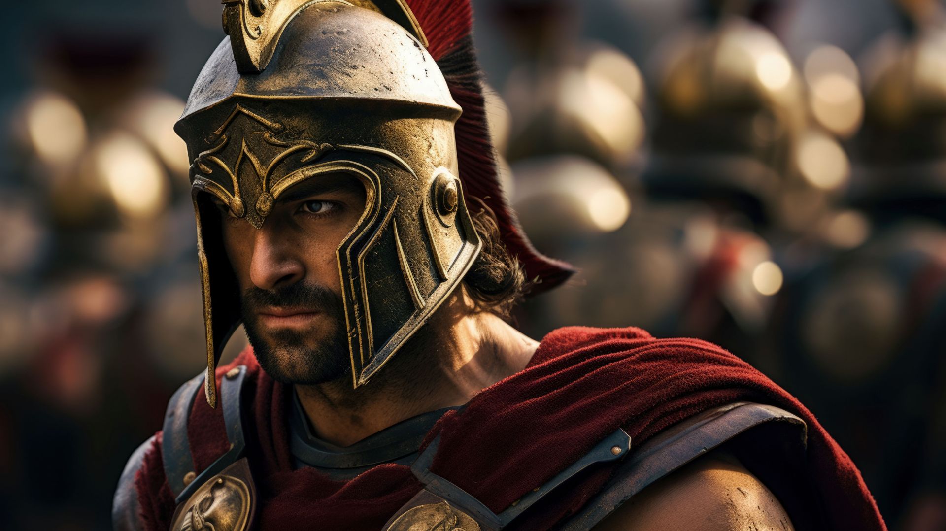 Александр Нужный - Бездушная когорта