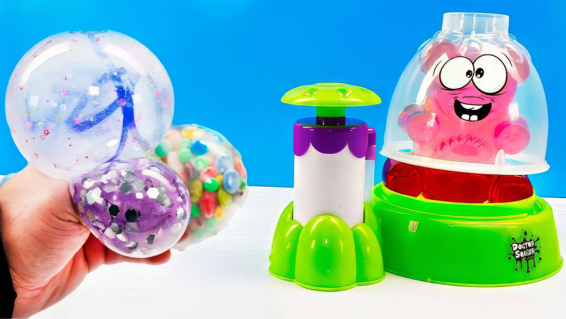 Я СДЕЛАЛ АНТИСТРЕСС И ВОТ ЧТО ПРОИЗОШЛО!