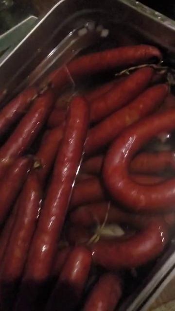 Домашний колбасный бум. Больше, чем просто еда!