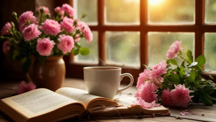 Доброе утро воскресенья позитивные пожелания