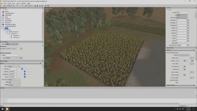 09.Глава 9 Создание миссий