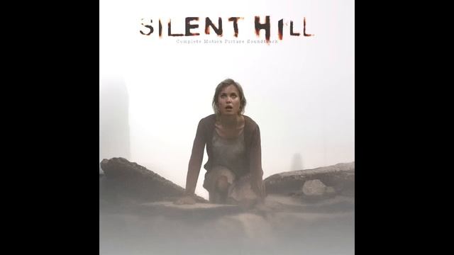 Silent Hill Movie Soundtrack (Track 9) - Separated by Guilt