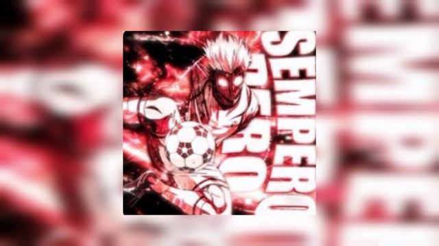 SEMPERO PERO (SLOWED)