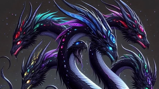 BEARWOLF - Топим