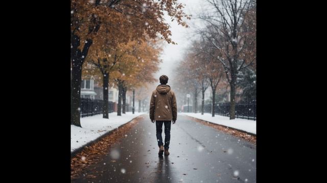 Я ушел из дома