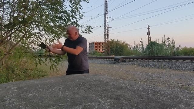 Ян Гуревич "Допустим, теннис."