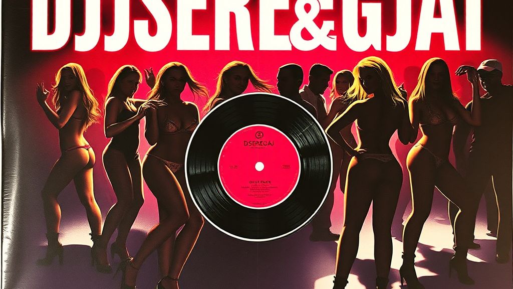 Circus Miracles Dub-Punk Edit