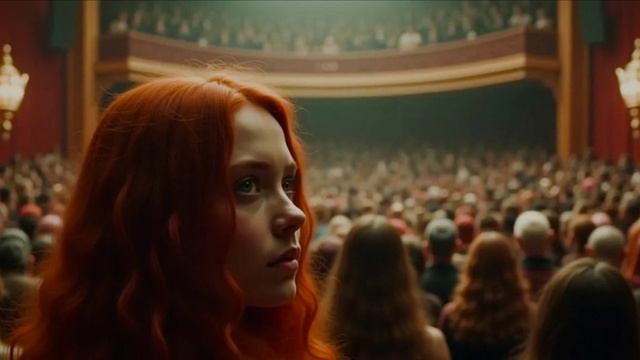 Весь мир - театр